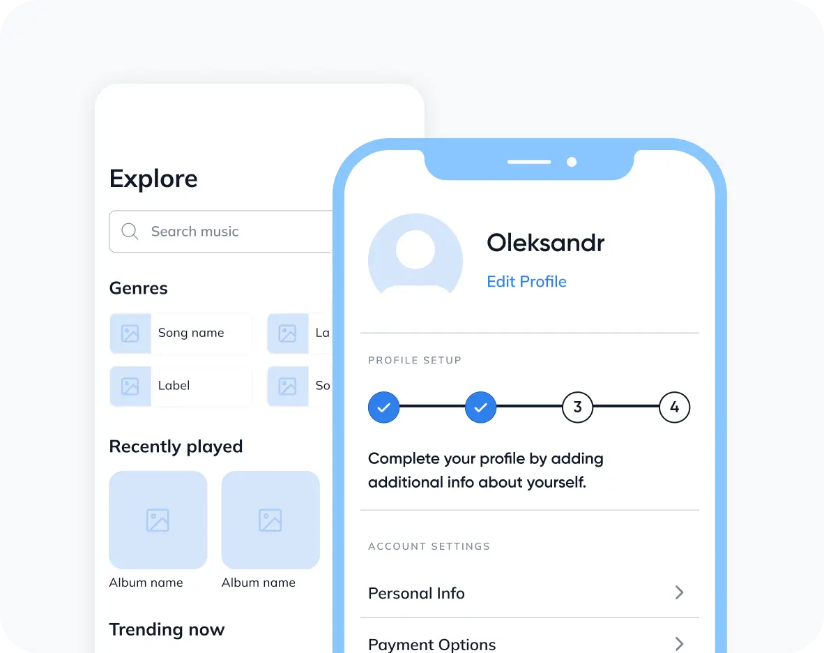 Investment and Wealth Management Software Development Services | ElifTech