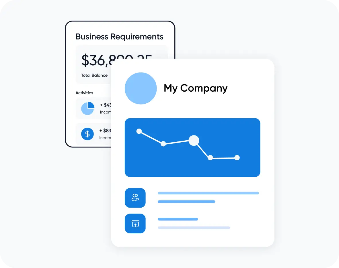 Investment and Wealth Management Software Development Services | ElifTech
