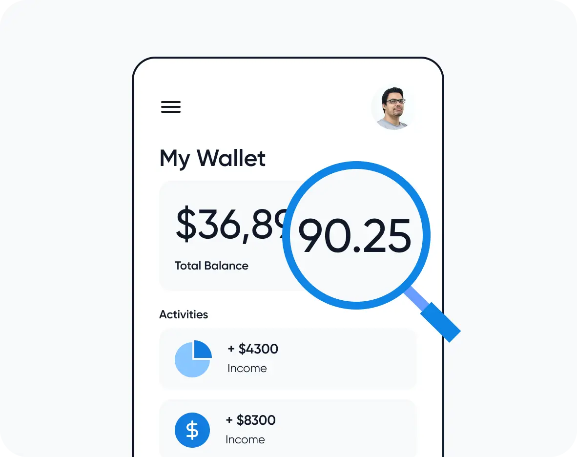 Investment and Wealth Management Software Development Services | ElifTech