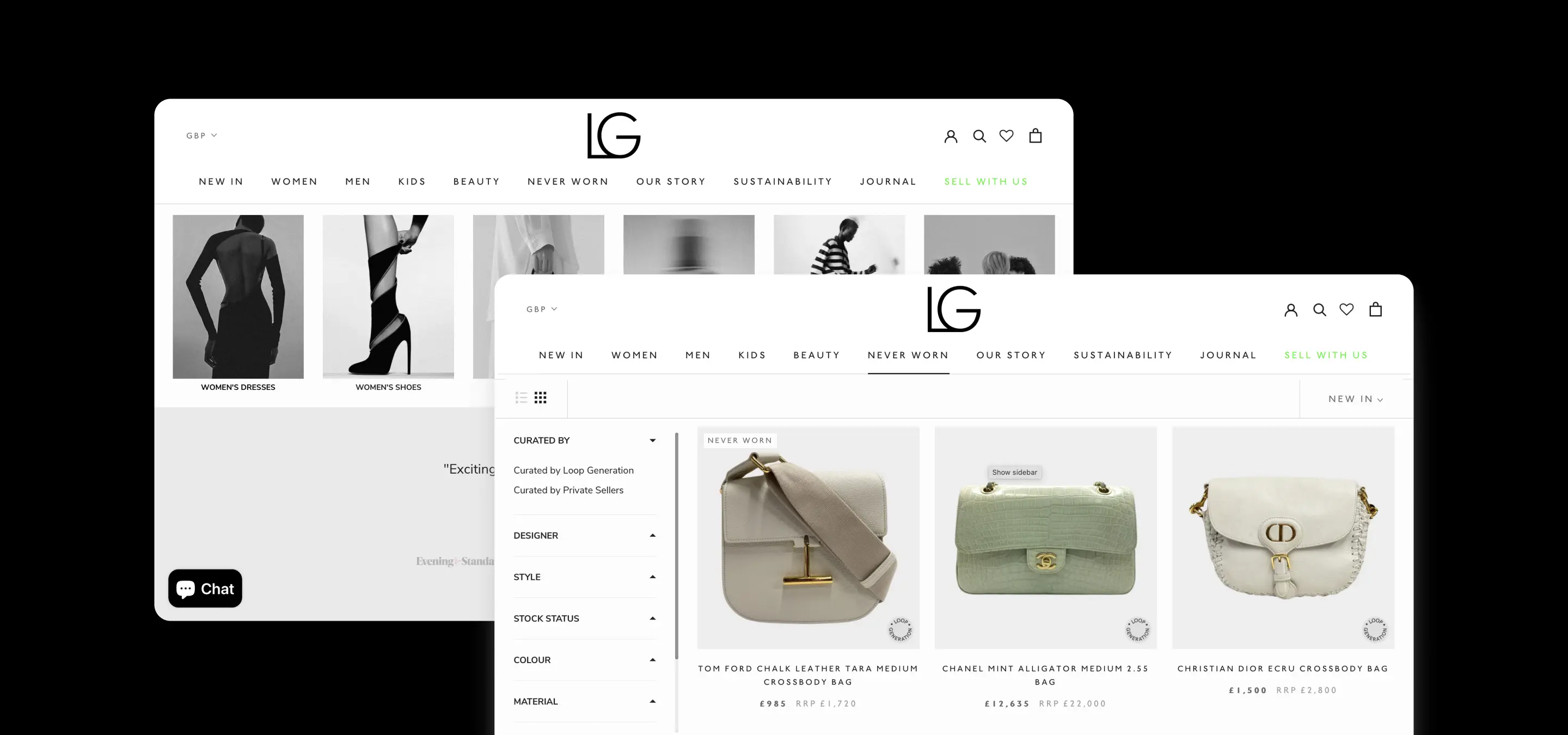 Case Study: Shopify Marketplace App | ElifTech