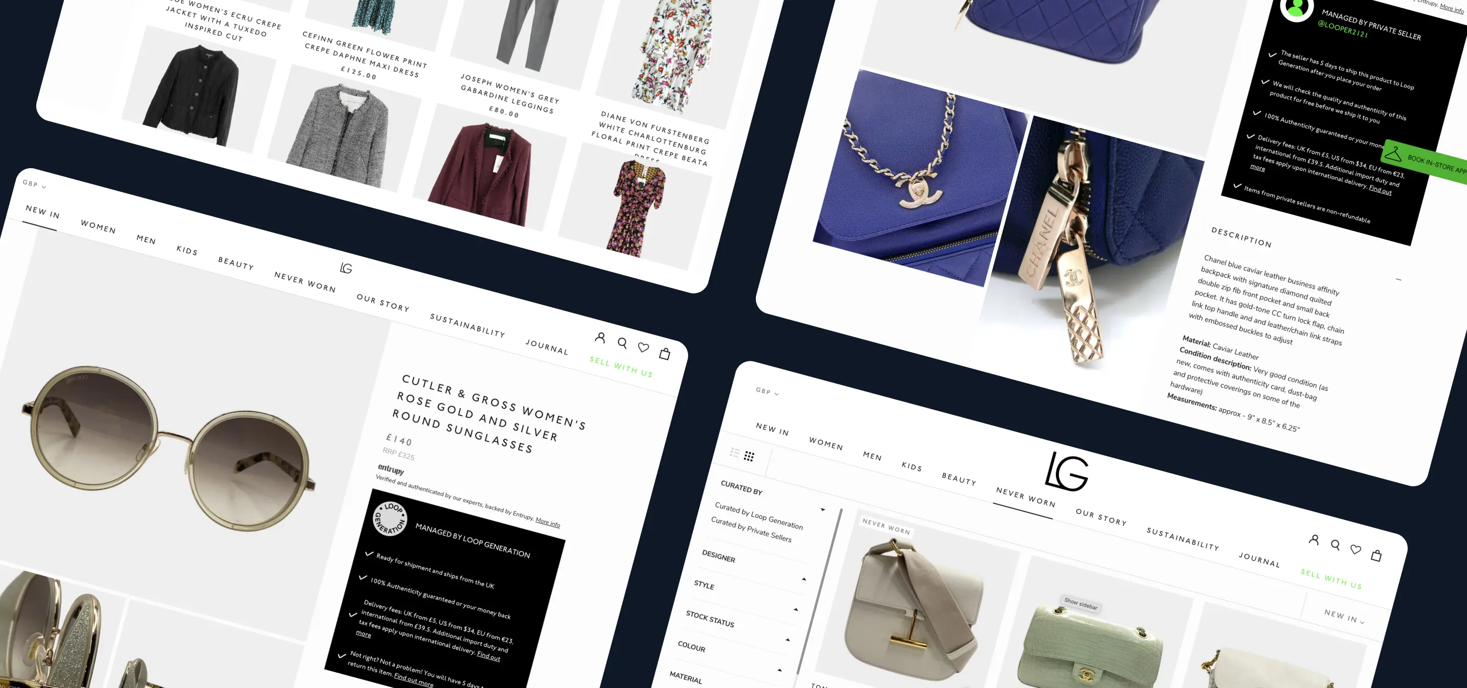Case Study: Shopify Marketplace App | ElifTech