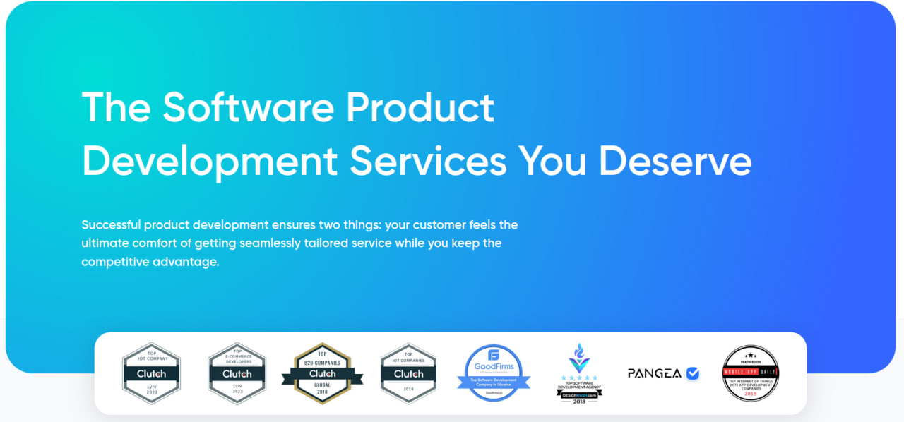 Software Architecture Consulting Services | ElifTech Software Architecture Consulting Services | ElifTech