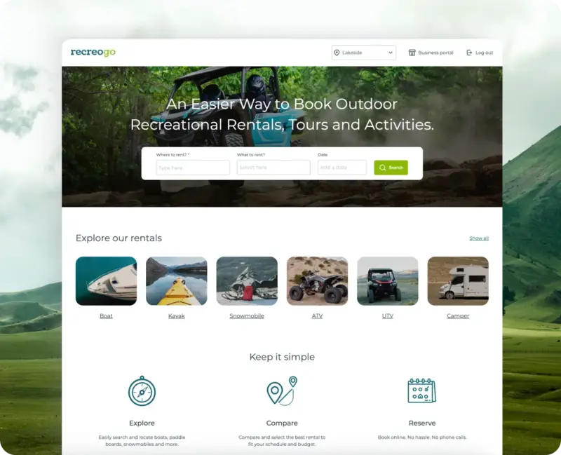 ElifTech – Software Development & Consulting Company
