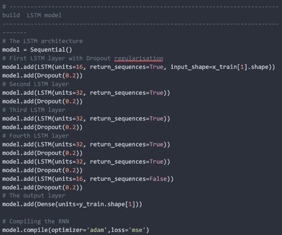 ML Trading: Improve Trading Decisions with Machine Learning