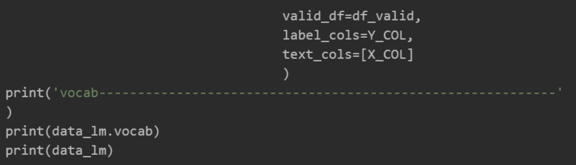 Deep Learning for Text Multi-Labeling with Small Datasets