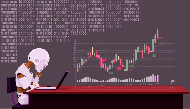 ML Trading: Improve Trading Decisions with Machine Learning