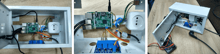 How to Make a DIY Charging Point for an Electric Car?