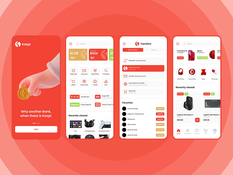 Personalized Banking: A $20 Trillion Breakup Opportunity