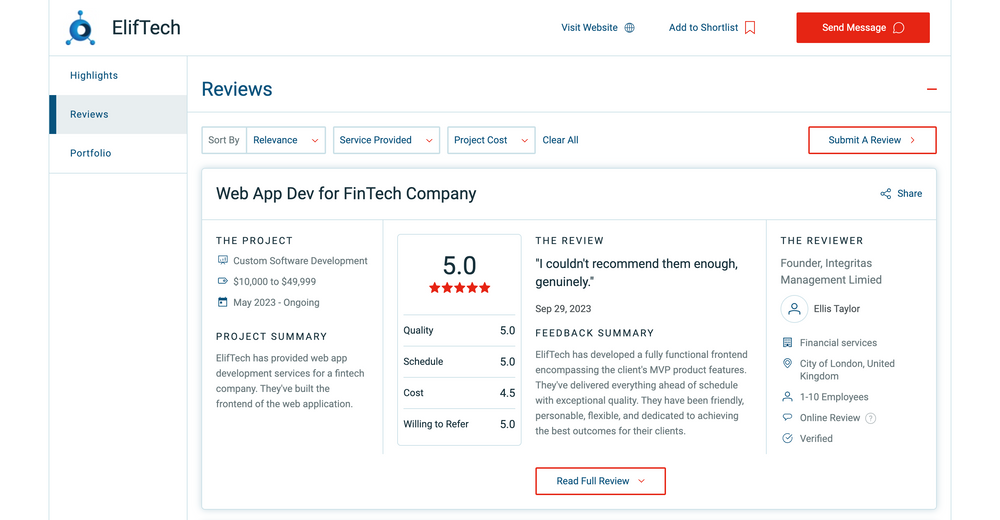 A Guide to Outsourced Product Development