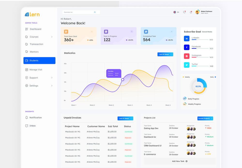 LXP vs LMS: Key Differences Explained
